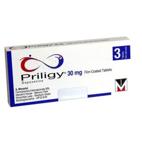 Phloro-G 80mg Tablets 10's - Landys